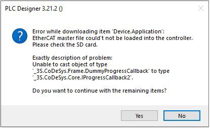 CODESYS Forge - CODESYS Forge / Talk / Engineering 🇬🇧: Application Login via python